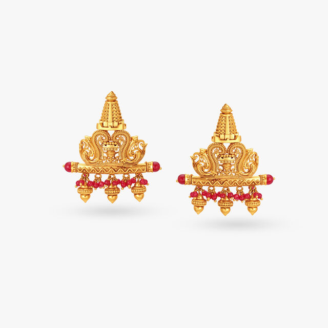 Aprameya Necklace Set