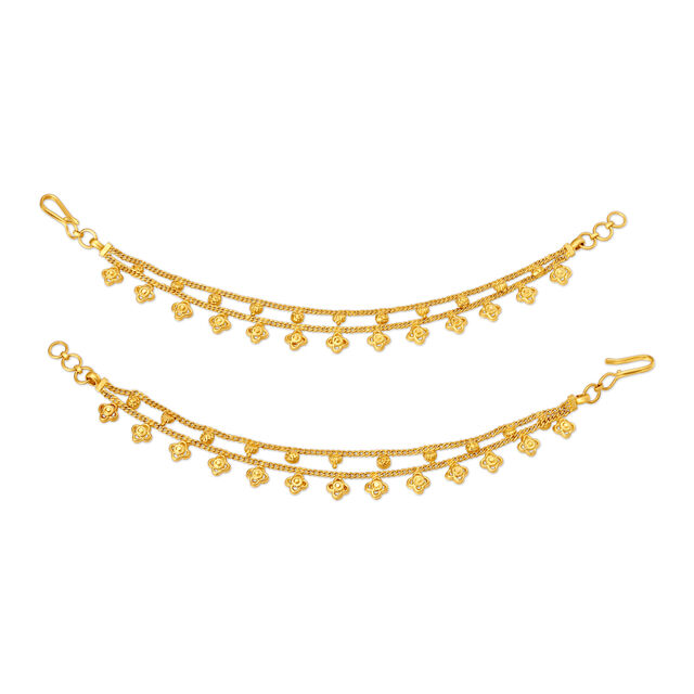 Charming Traditional Mattal