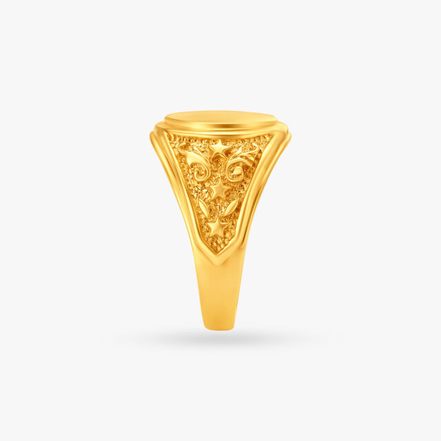 Imperial Signet Ring