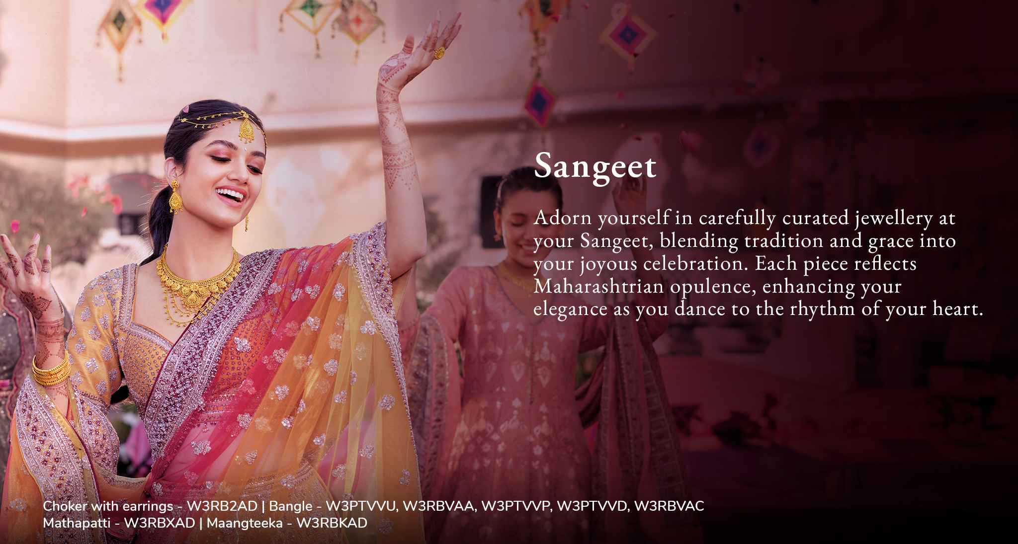 The Marathi Bride