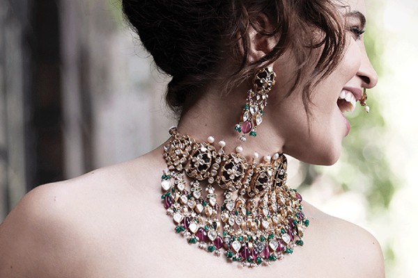 Rivaah X Tarun Tahiliani | Tanishq Online Store