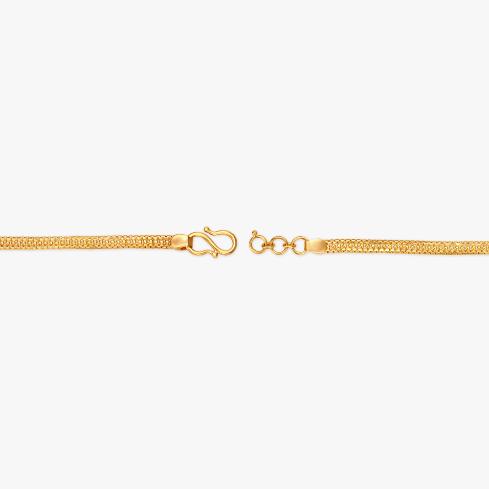 Elegant Essentials Bracelet
