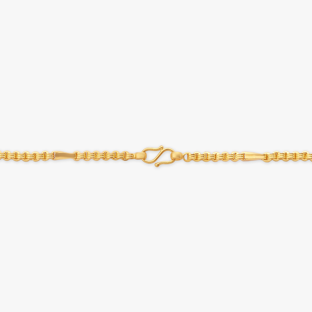 Timeless Treasure Chain