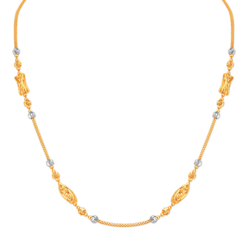 Sublime Traditional Chain