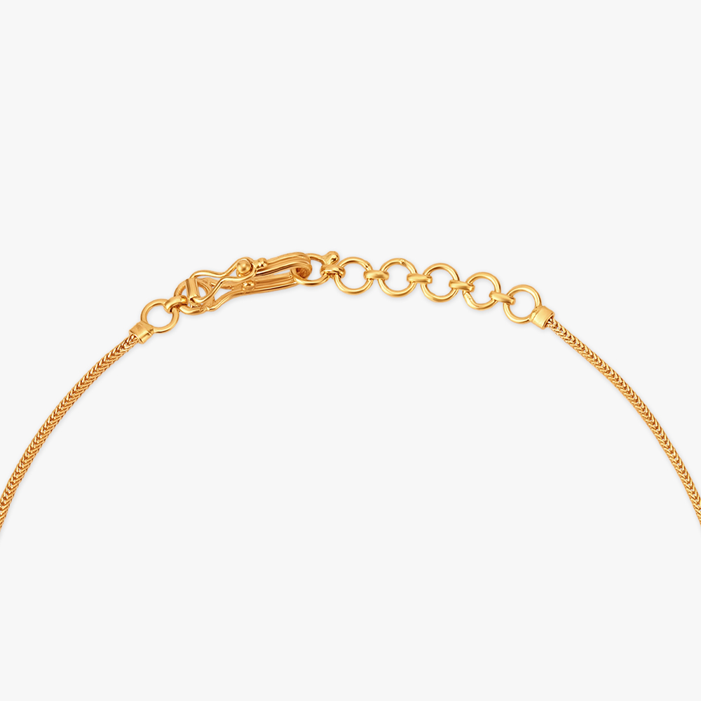 Royal Affinity Necklace Set