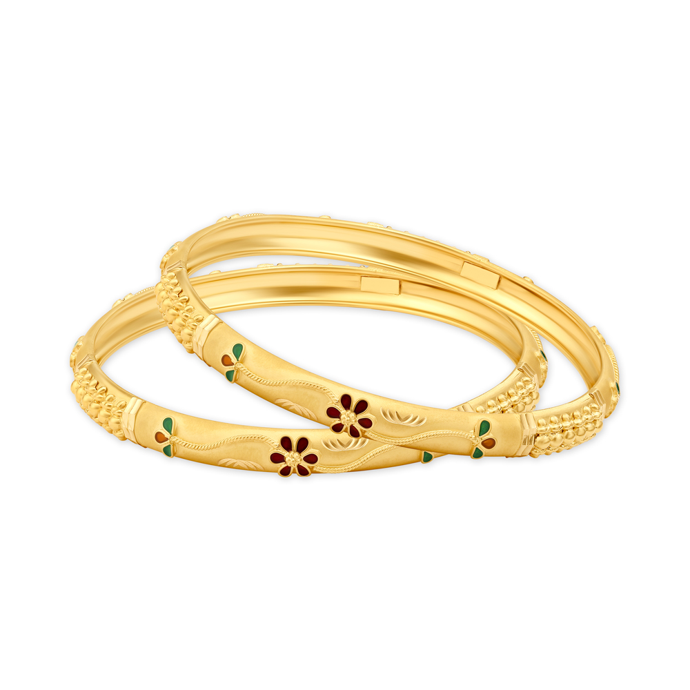 Majestic Bold Bangle