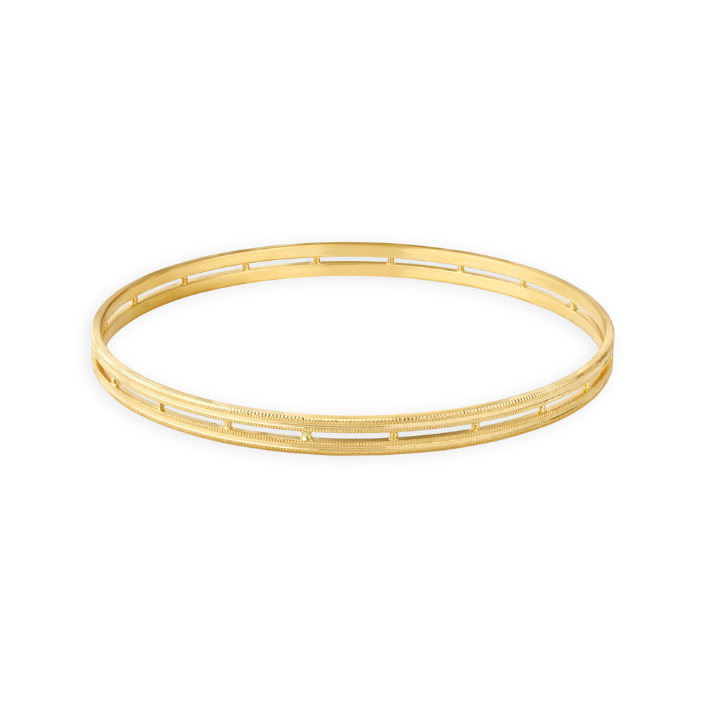 Simple Elegant Bangle