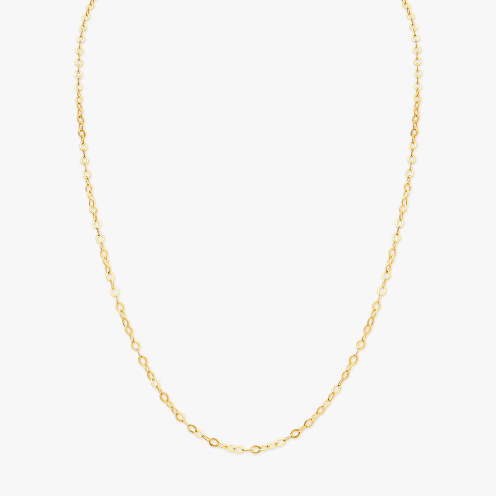 Minimal Elegant Chain