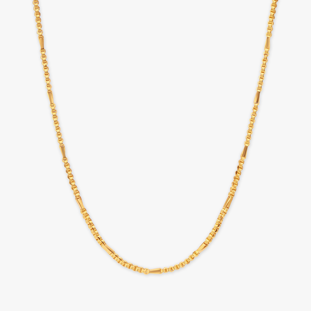 Timeless Treasure Chain