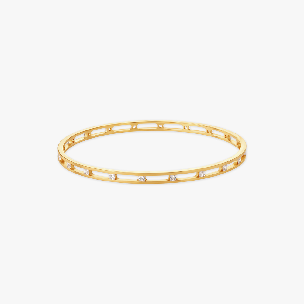 Minimal Grace Bangles