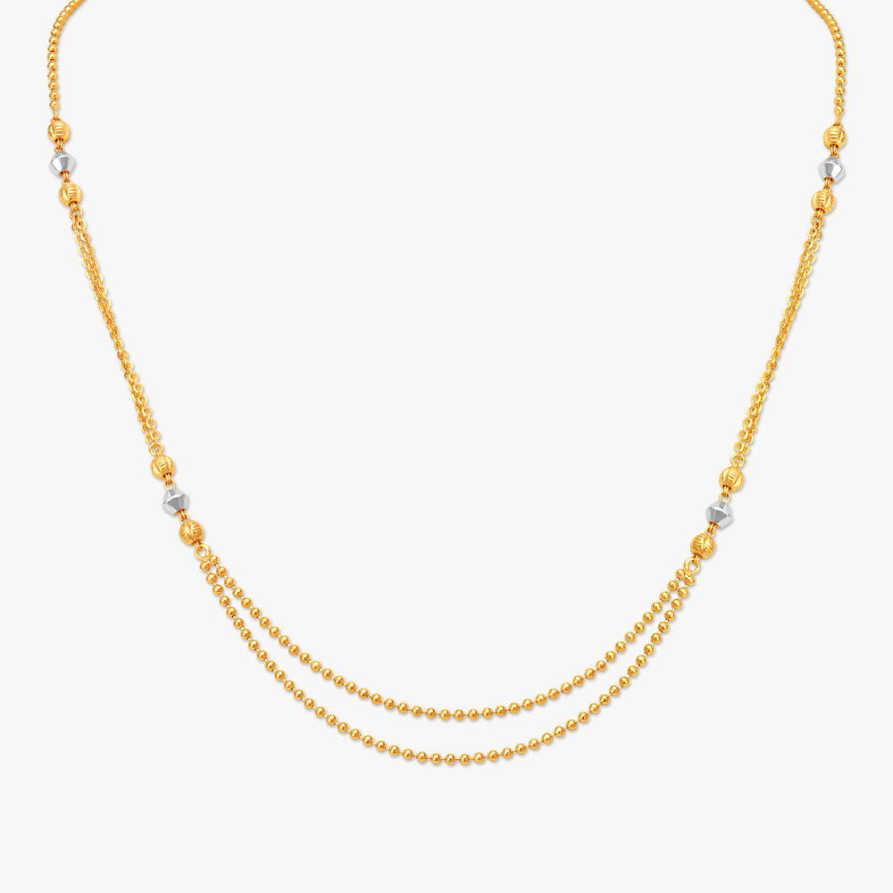 Minimal Layered Chain