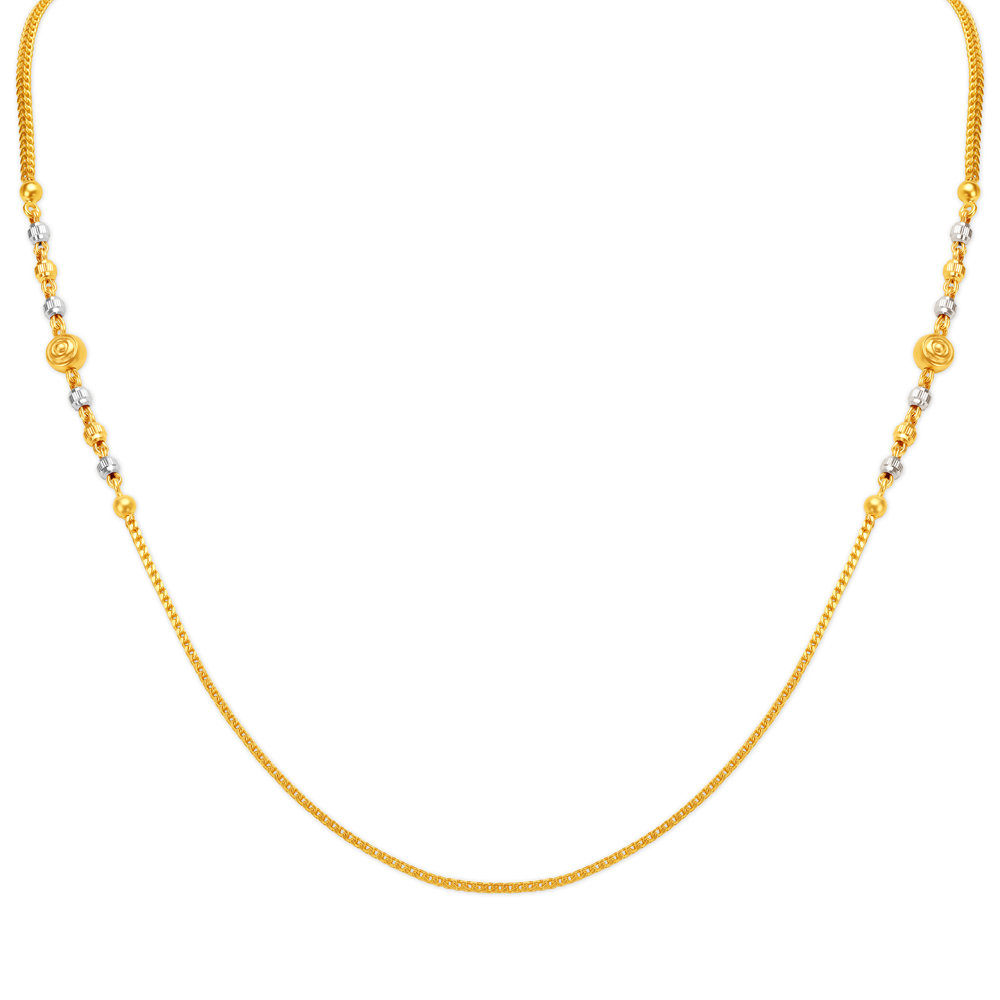 Gorgeous Traditional Chain