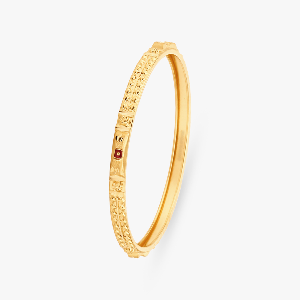 Floral Affair Bangles