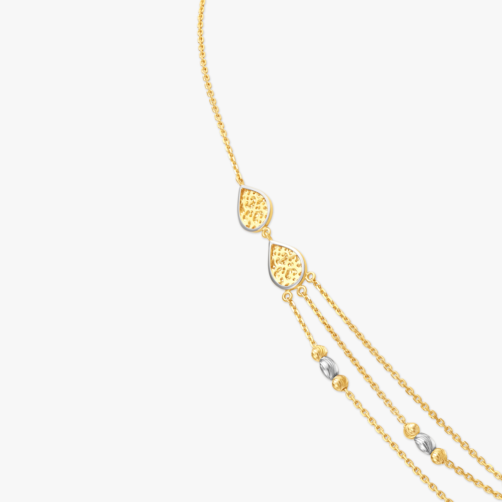 Contemporary Beads Chain