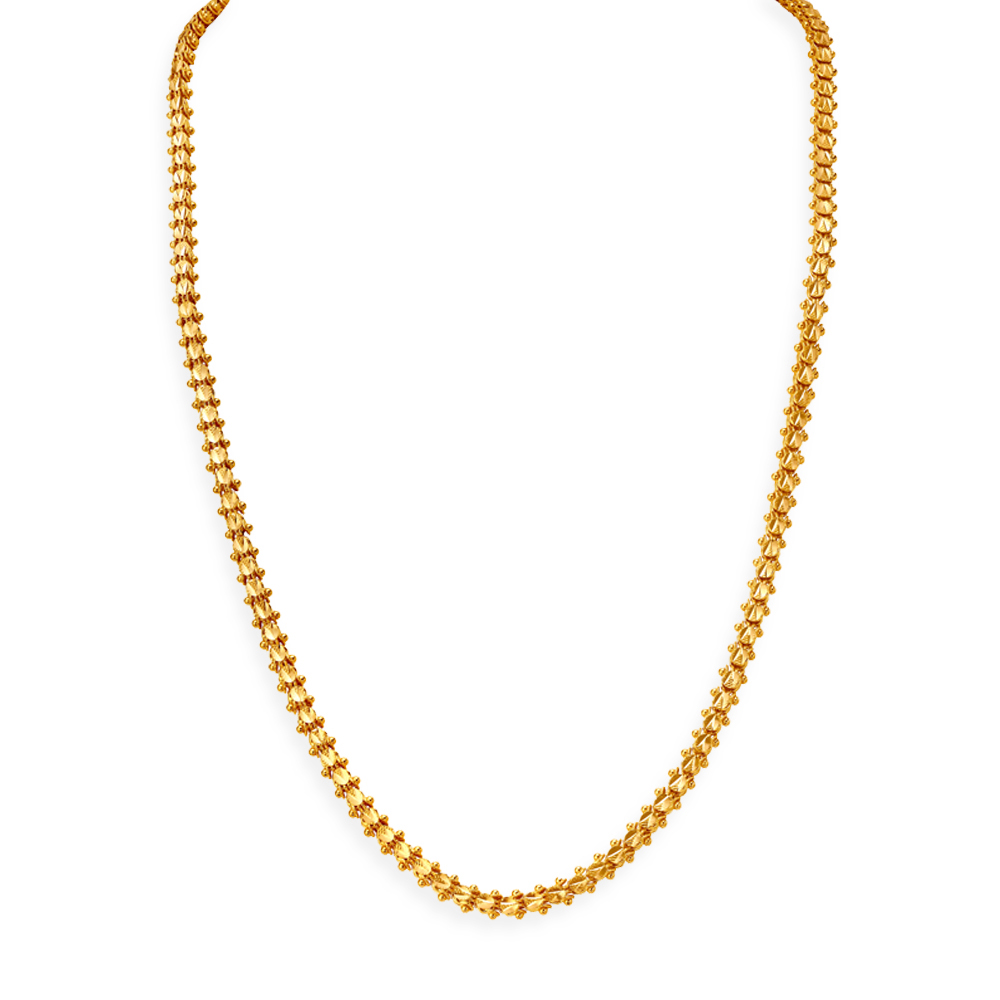 Enticing Grand Chain