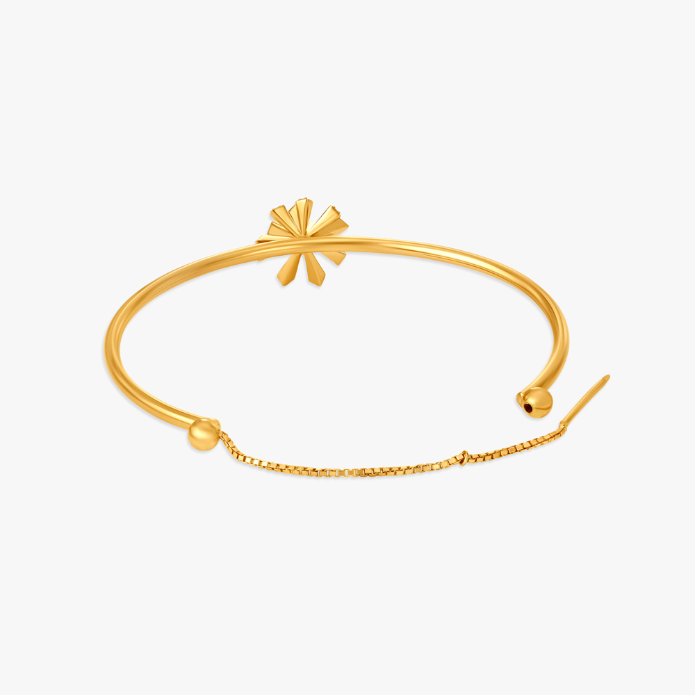 A Radiant Vision Bangle