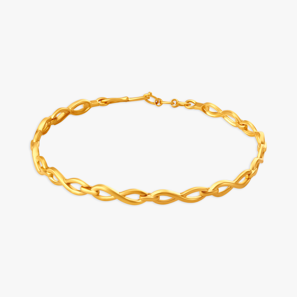 Dainty Clean Bracelet