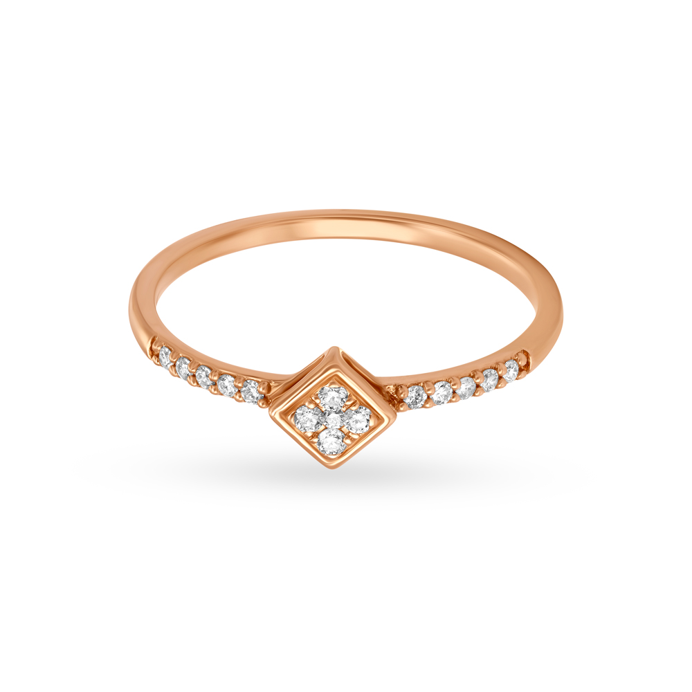 Buy Gold & Diamond Rings Online for Men & Women | Tanishq