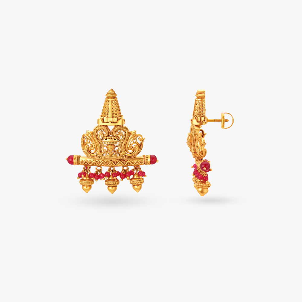 Aprameya Necklace Set