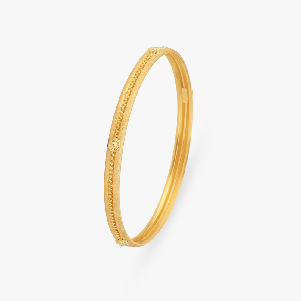 Traditional Handmade Bangle