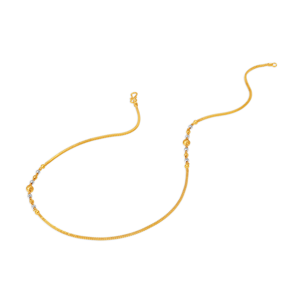 Gorgeous Traditional Chain