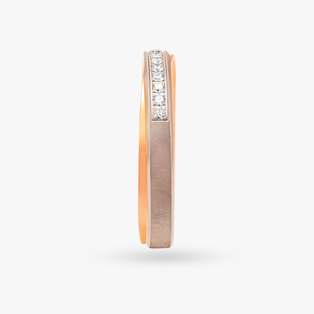 Essential Diamond Ring