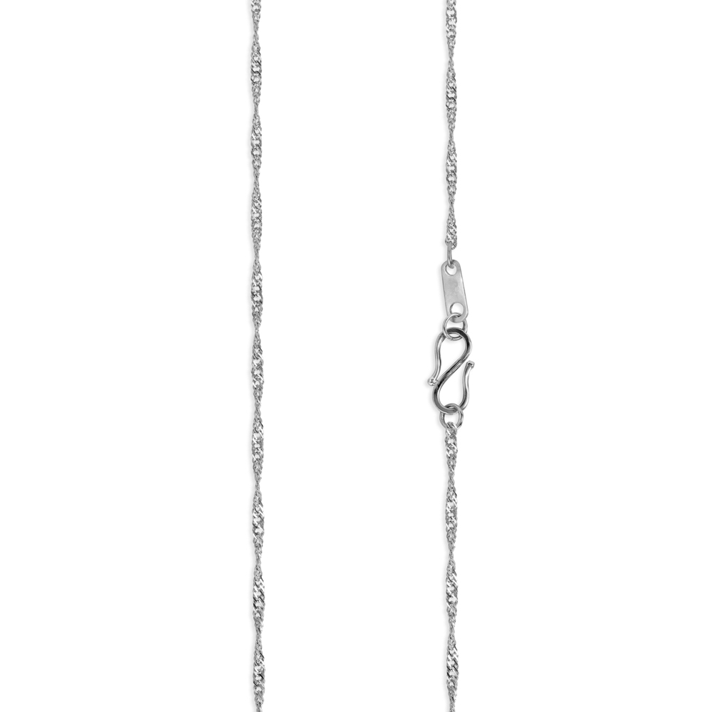 950 Platinum Chain