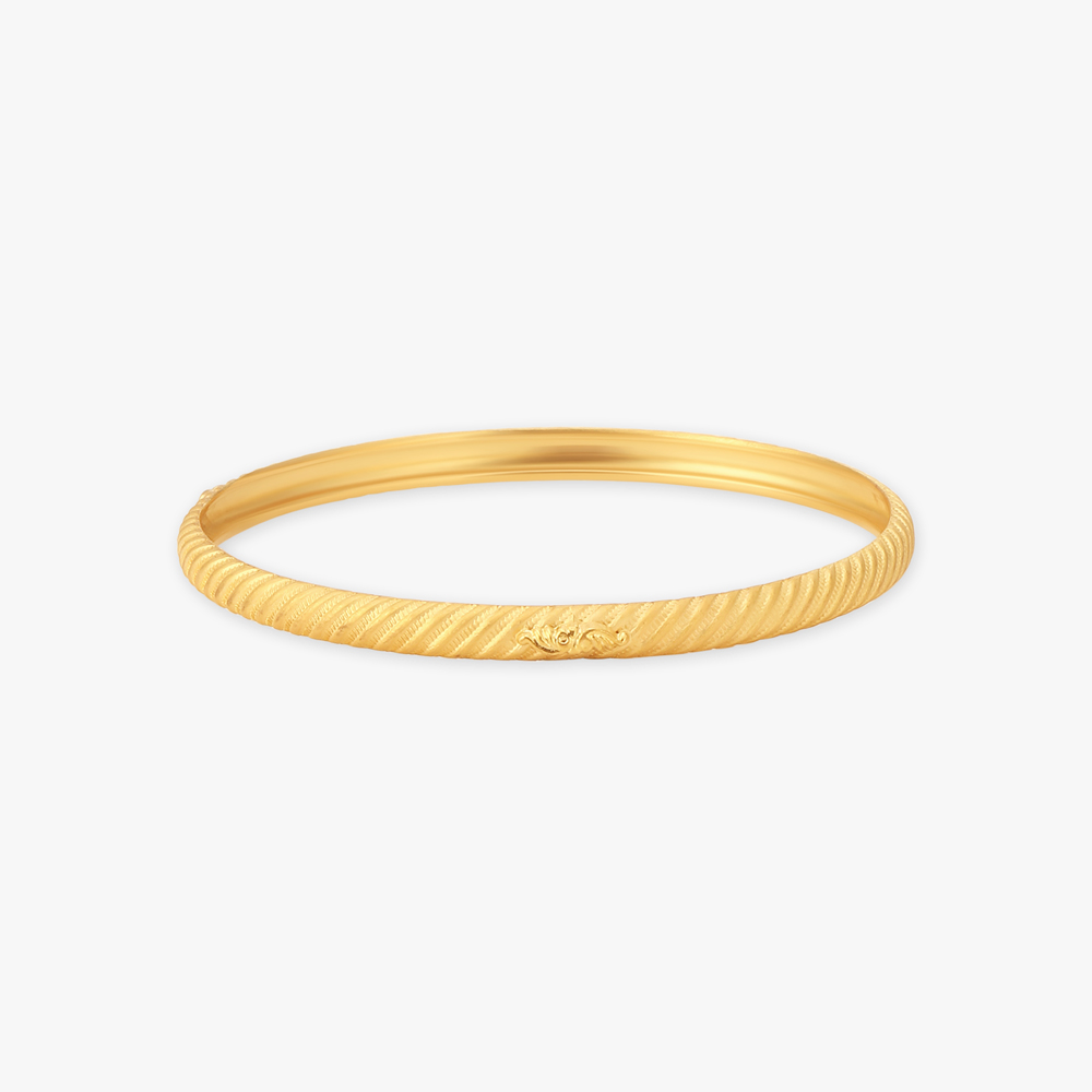 Elegant Bombay Bangle