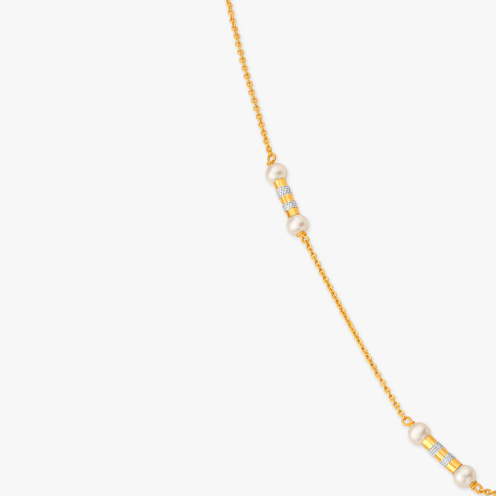 Radiant Link Chain