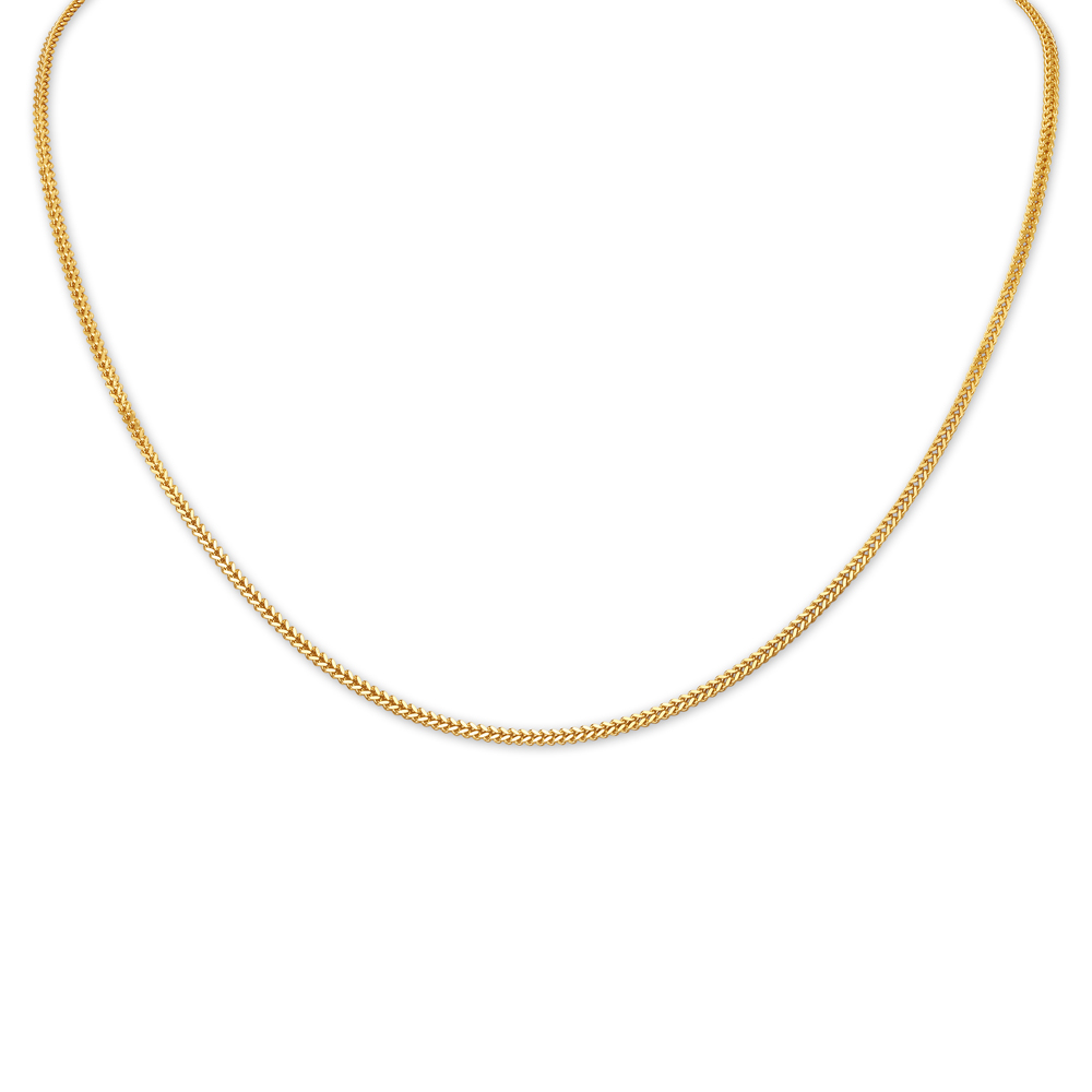 Charming Subtle Linear Chain