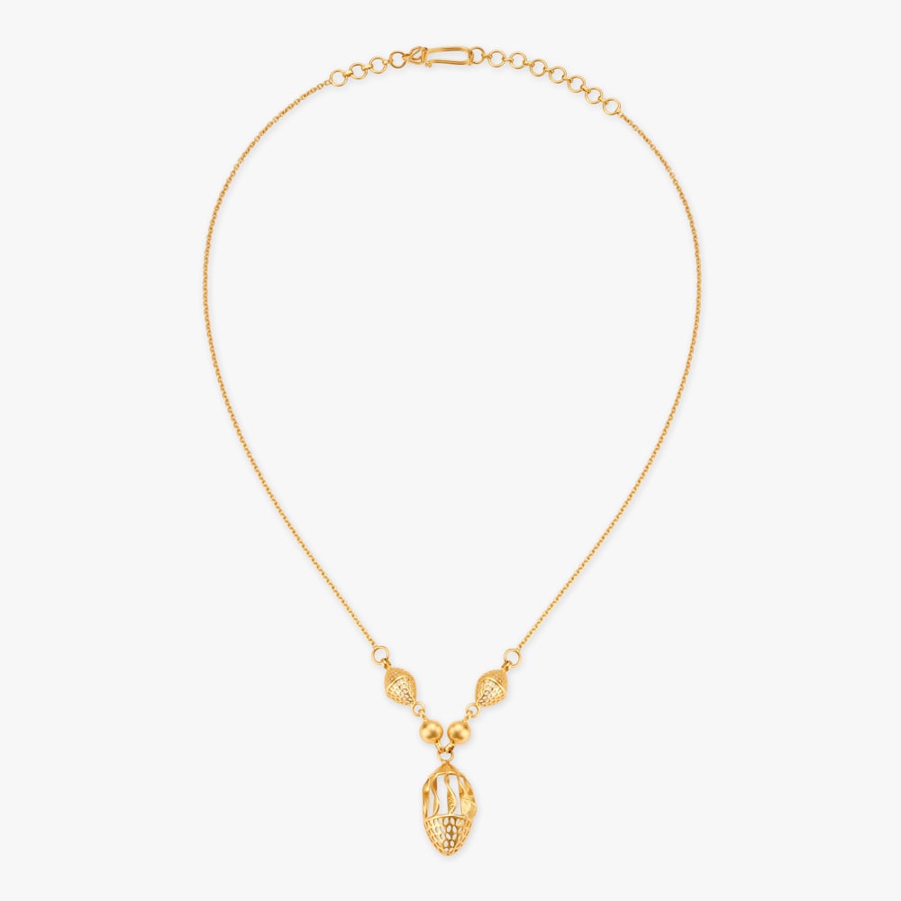 Iconic Charm Necklace Set