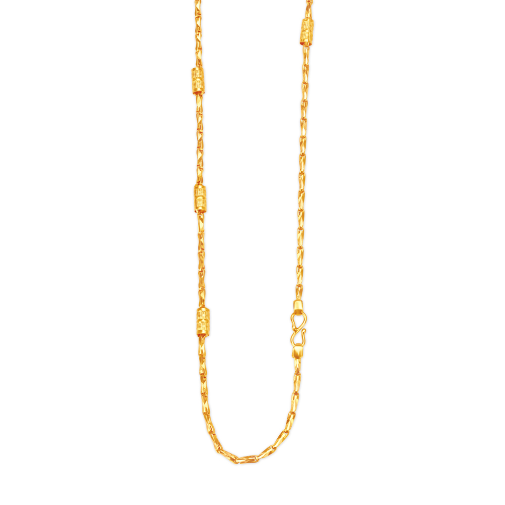 Traditional Bead Chain