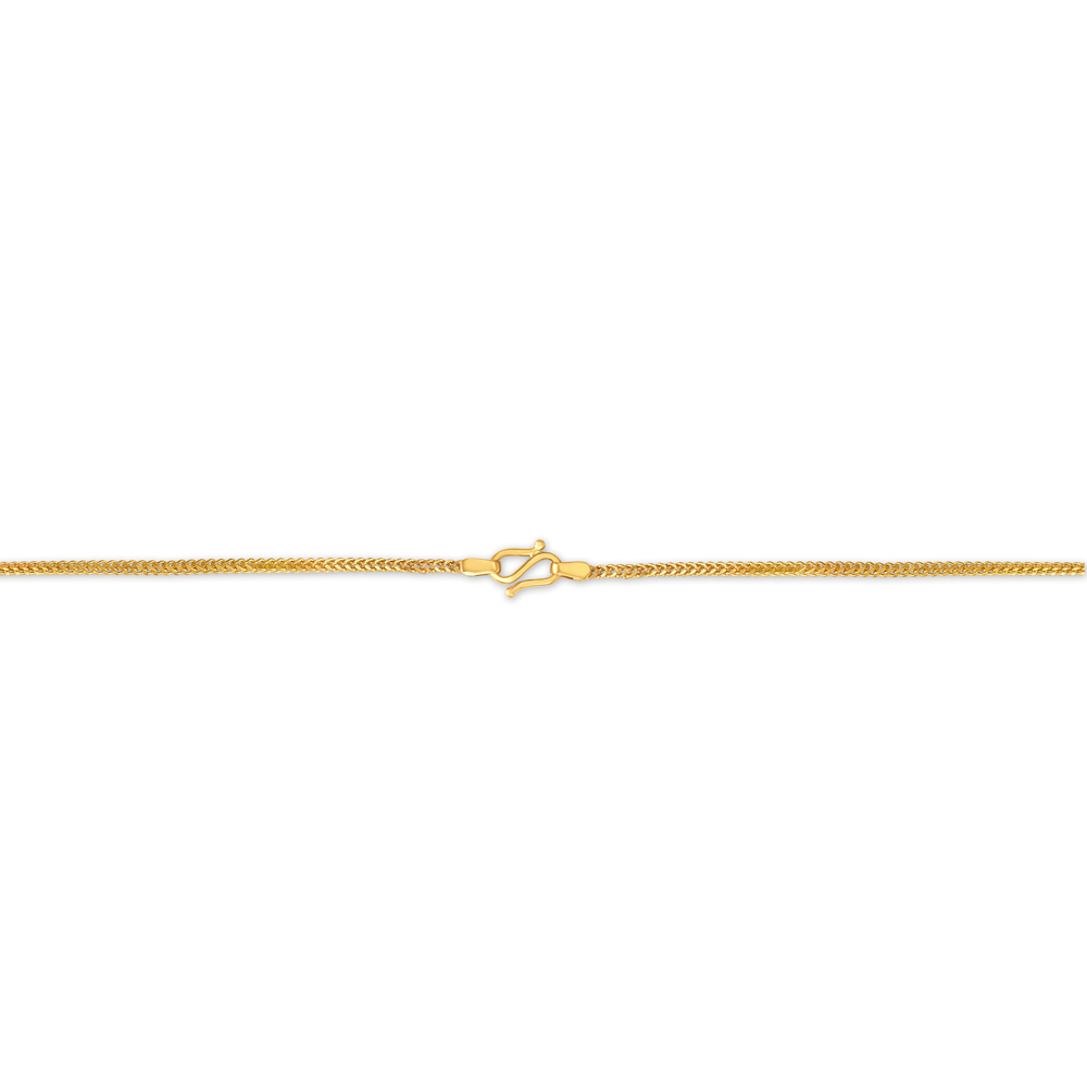 Charming Subtle Linear Chain