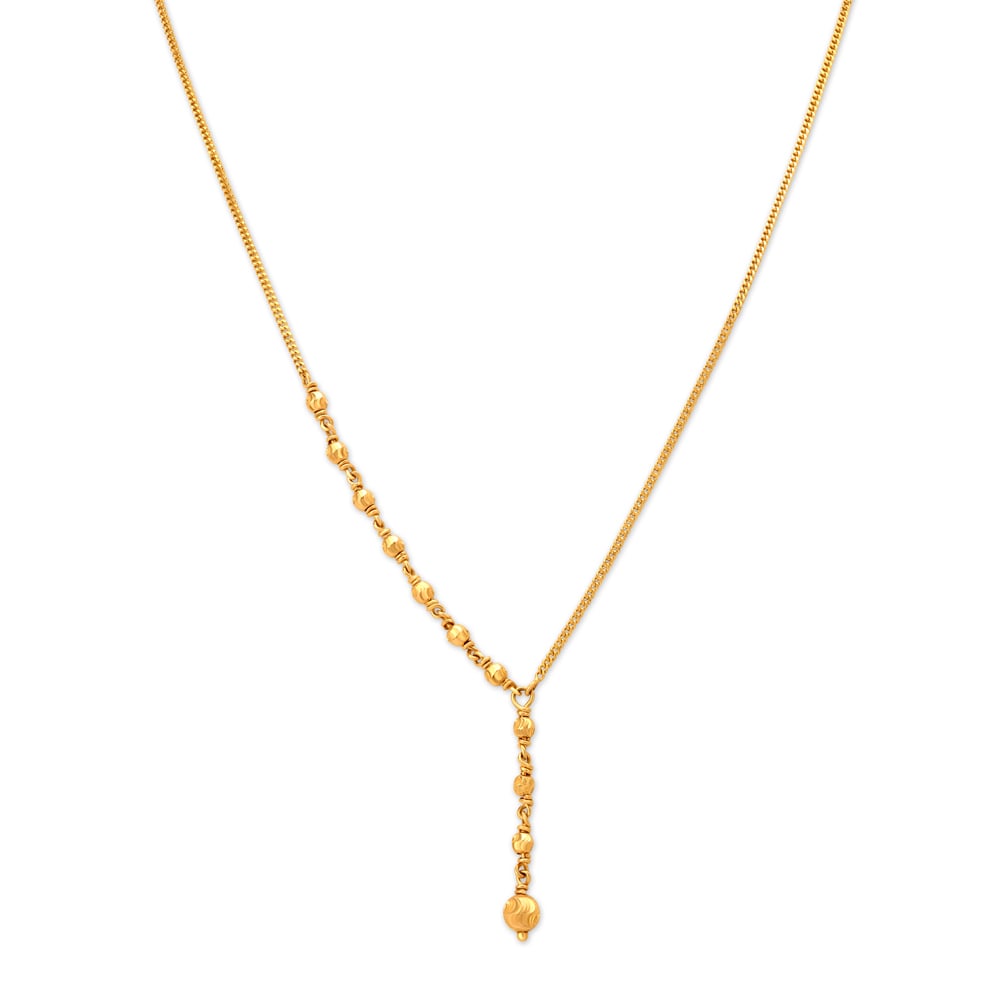 Lovely Geometric Chain