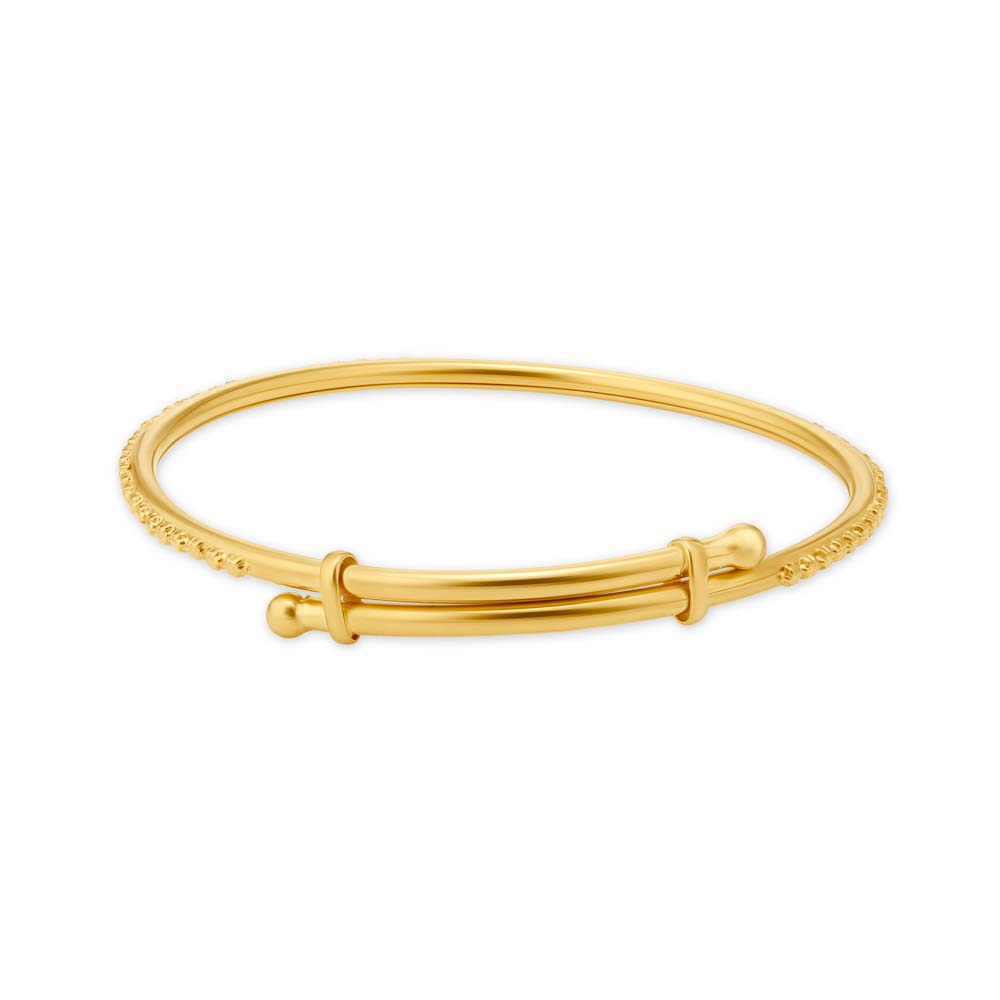 Regal Charming Bangle
