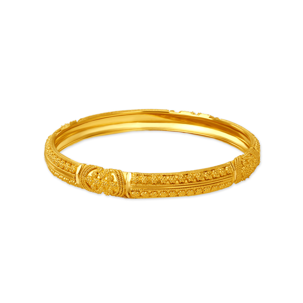 Elegant Bombay Bangles