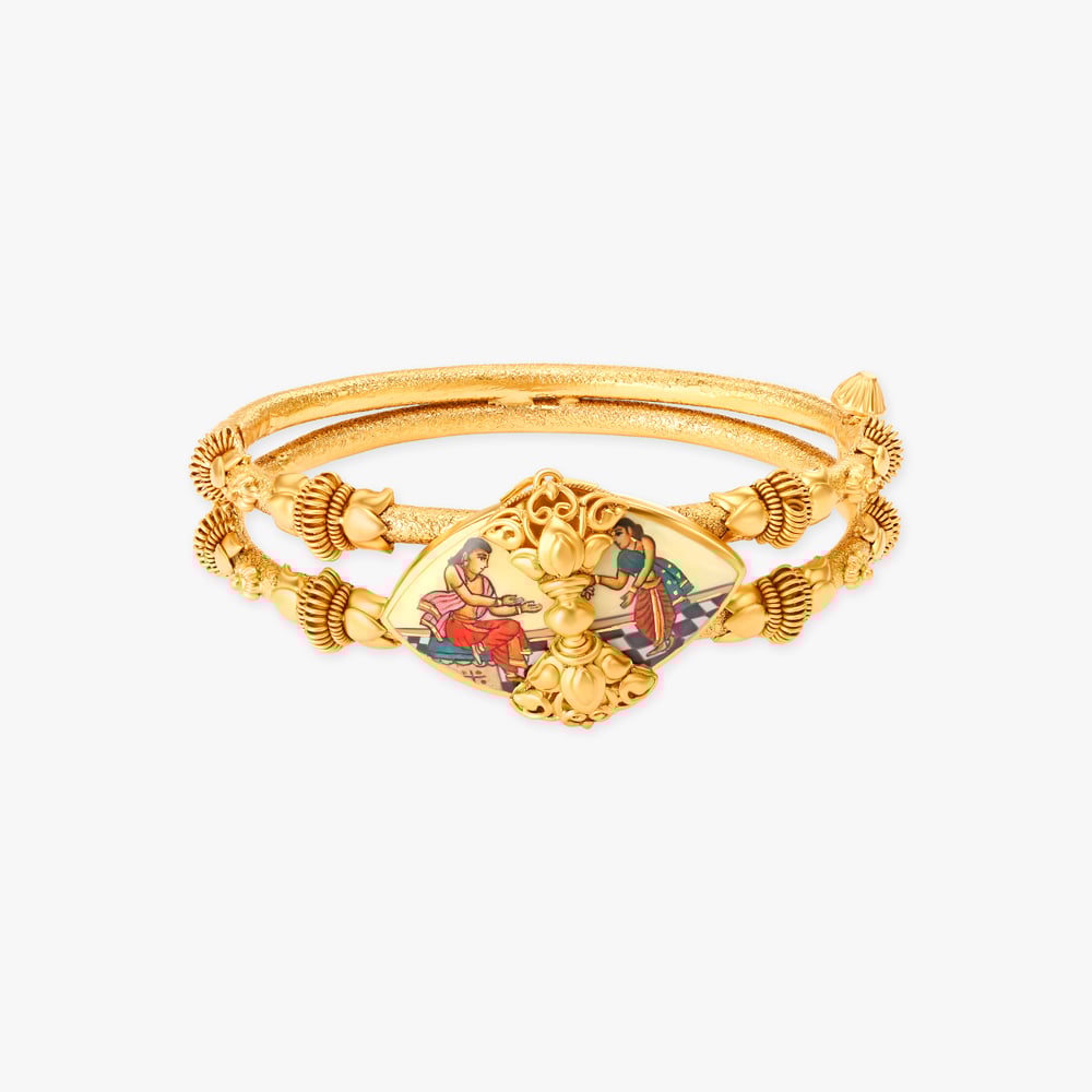 Dibyani | Tanishq Online Store