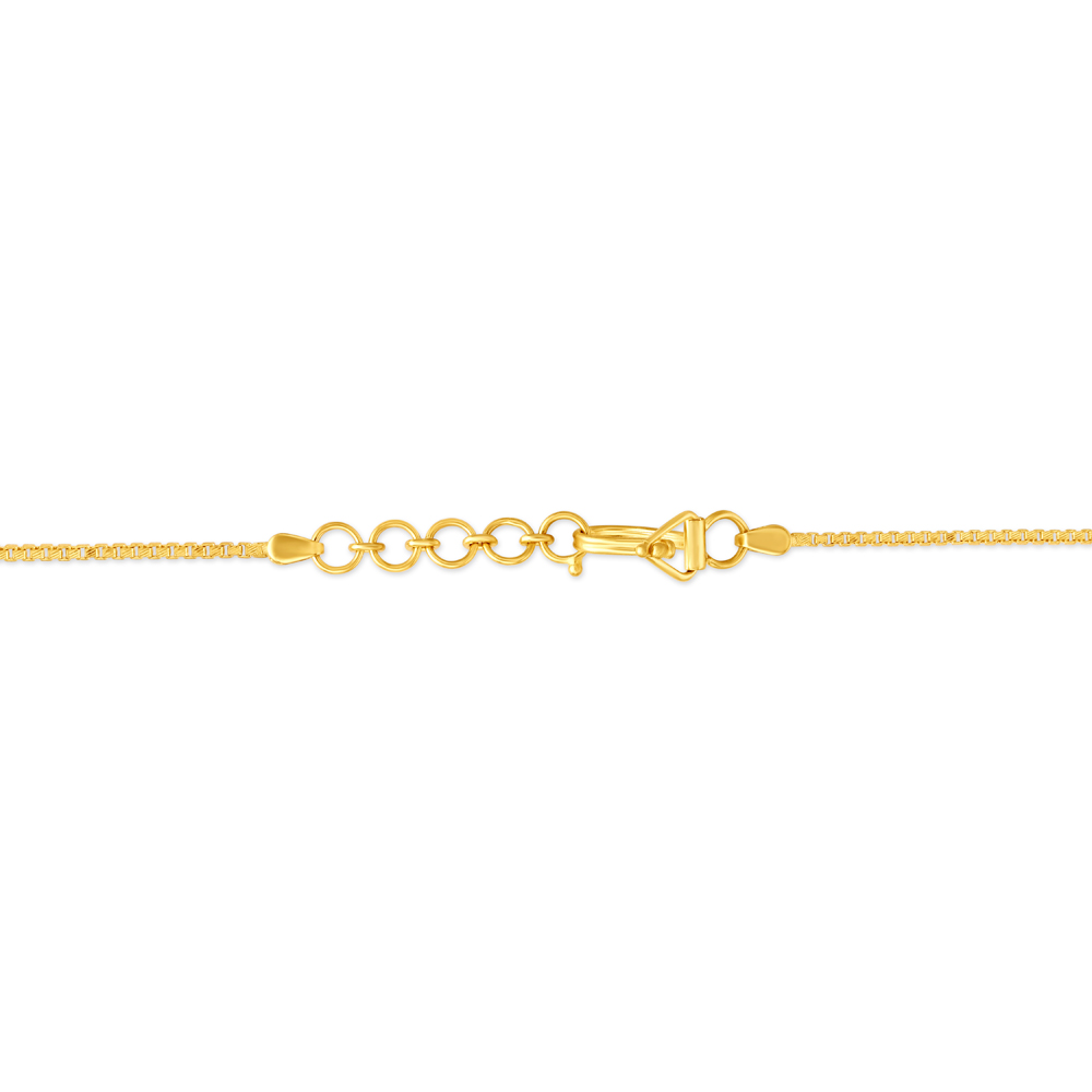 Traditional Gold Chain