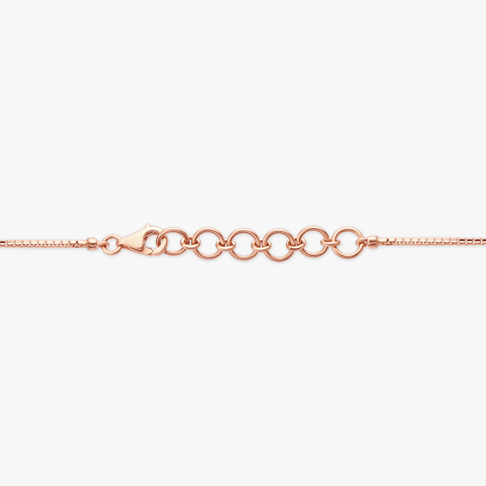 Cascade Diamond Necklace Set