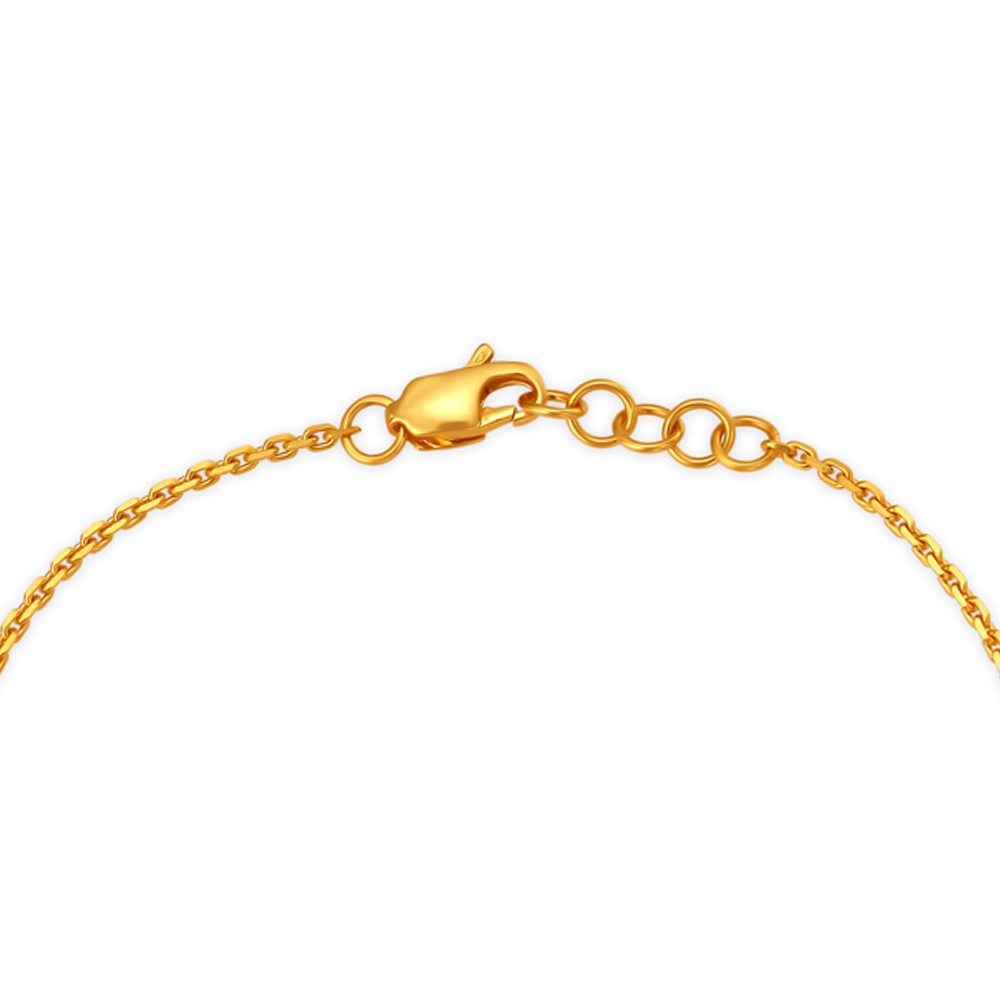 Bracelet 22 Karat