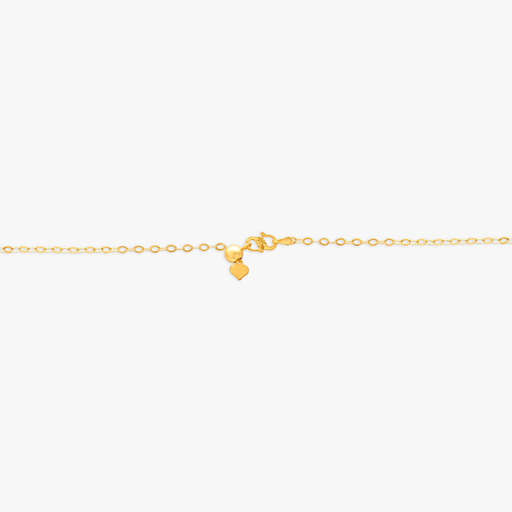 Minimal Elegant Chain