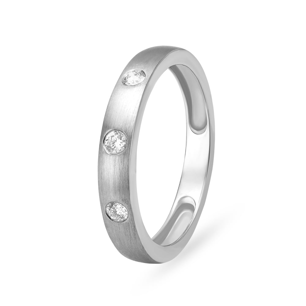 Buy Platinum Rings Online | Platinum rings for Men&Women | Tanishq ...