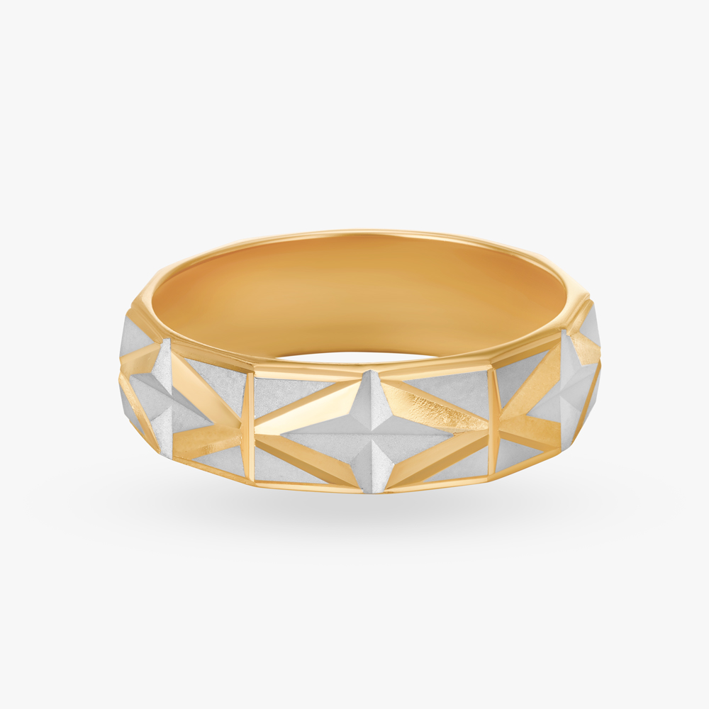 Say Yes! Couple Rings