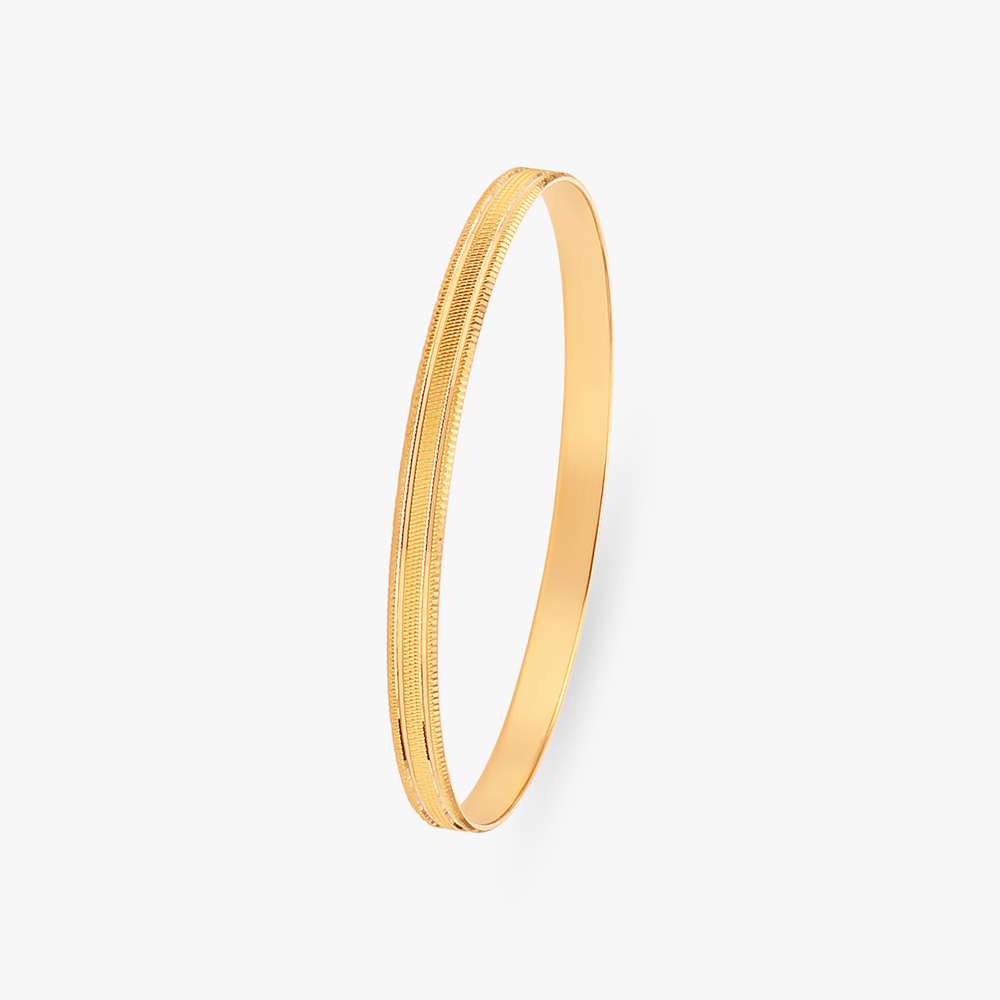 Slimline Refined Bangles