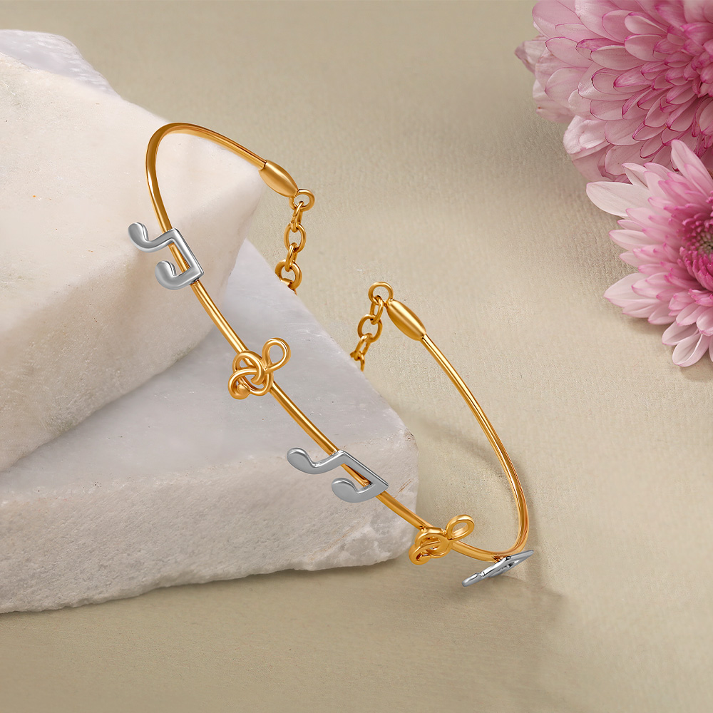 Sweet Symphony Bangle