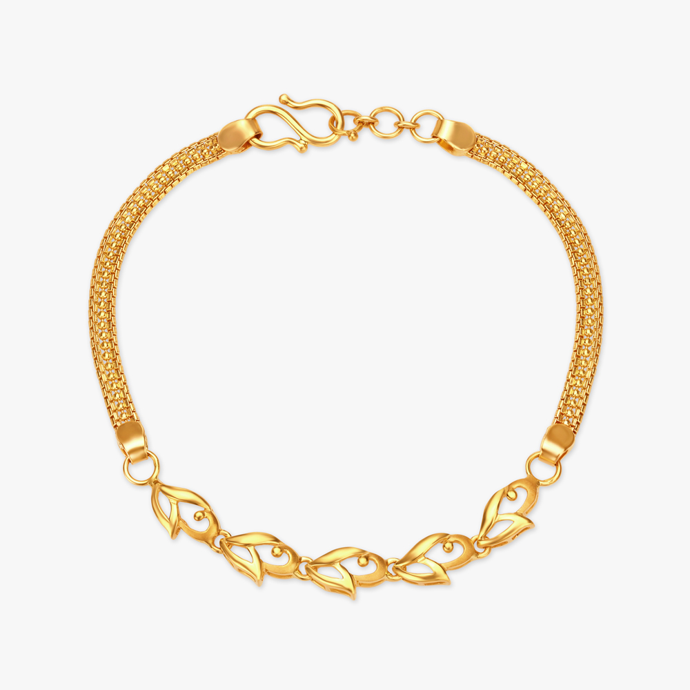 Elegant Essentials Bracelet