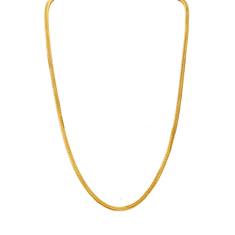 Stunning Cable Chain