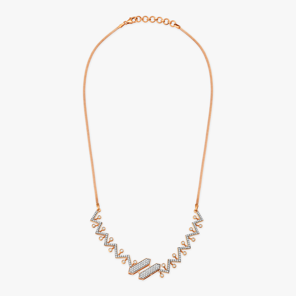 Feel Inspired Necklace Set