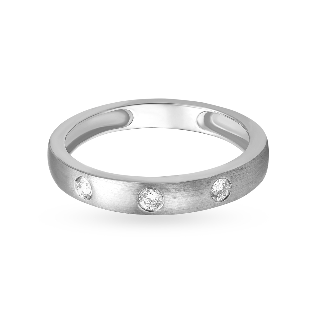 Buy Platinum Rings Online | Platinum rings for Men&Women | Tanishq ...