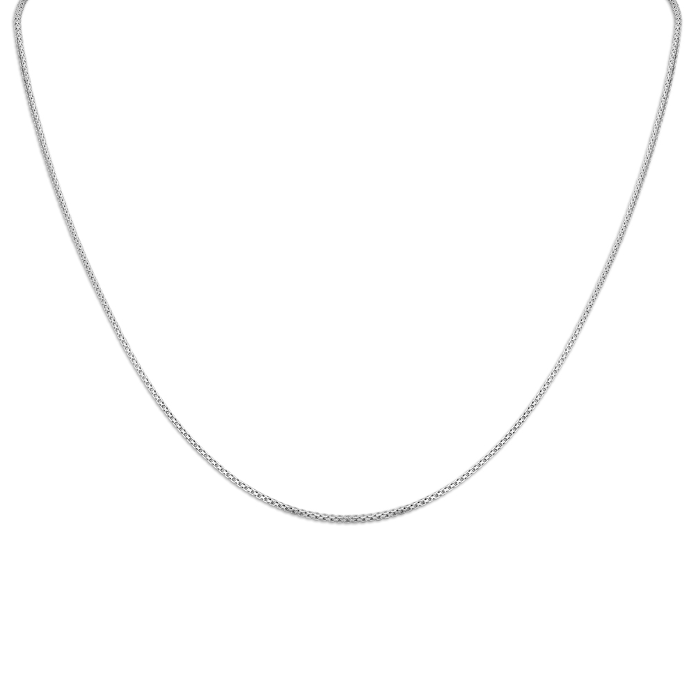 Best Platinum Chain Designs | Buy Platinum Chains Online | Tanishq